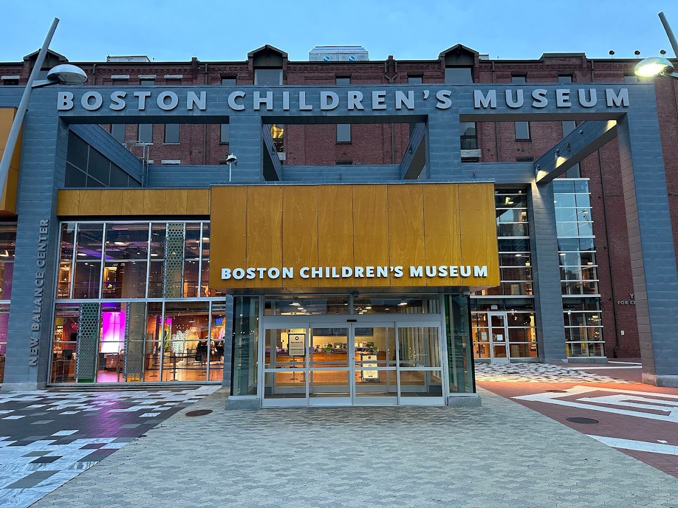 Museum Passes | Brockton Public Library, MA